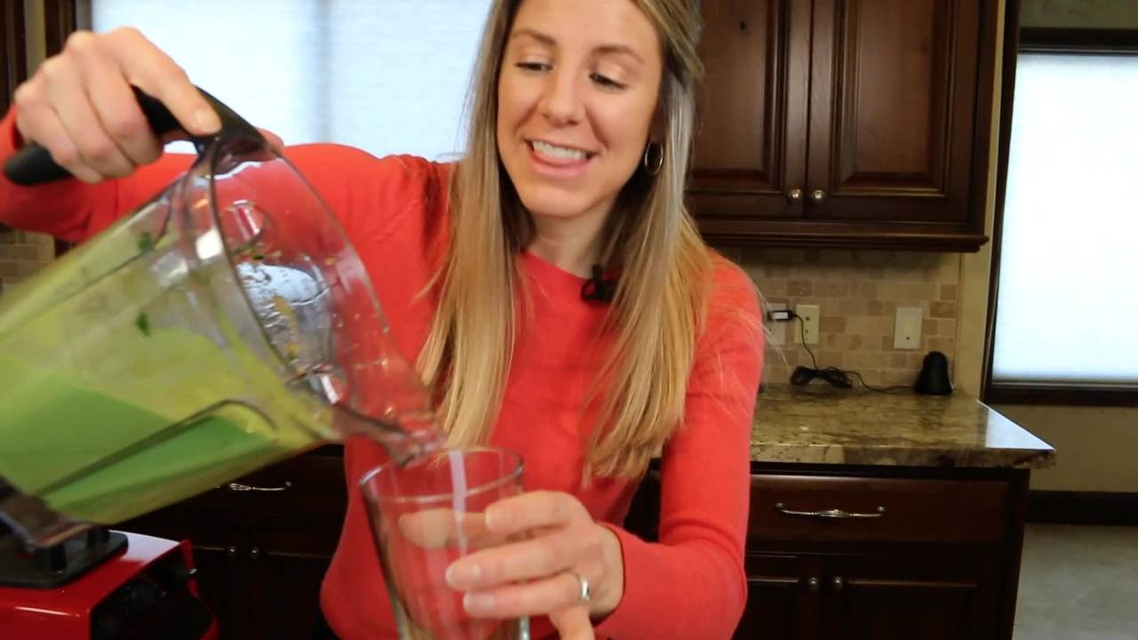 The Metabolic Jumpstart – Legendary Lady Labs